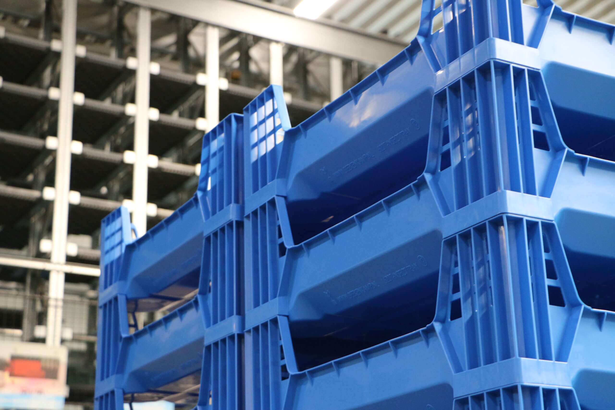 Automation Technology for Insect Farming – A Viscon/NACIA webinar ...