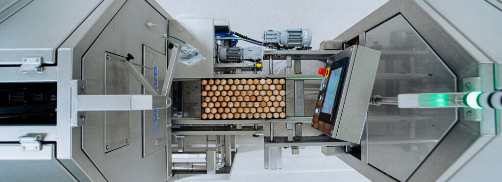 Vinovo | in ovo vaccination devices | in ovo vaccination technology