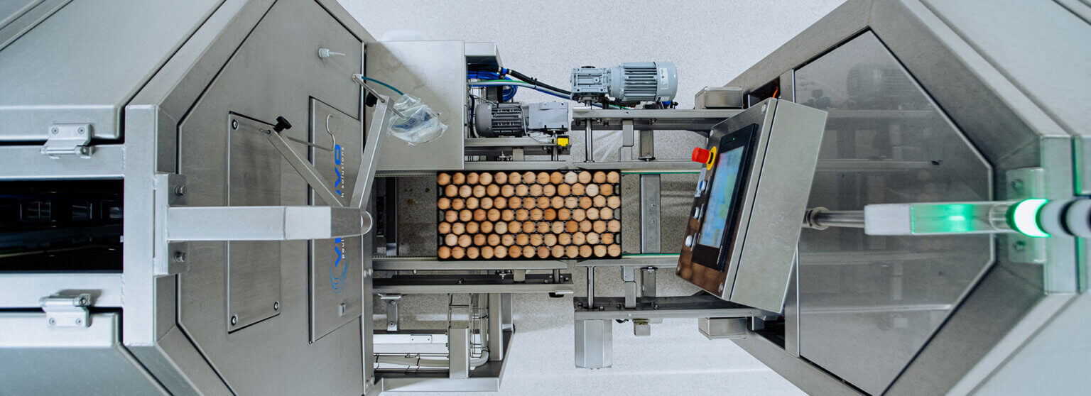 Vinovo | in ovo vaccination devices | in ovo vaccination technology