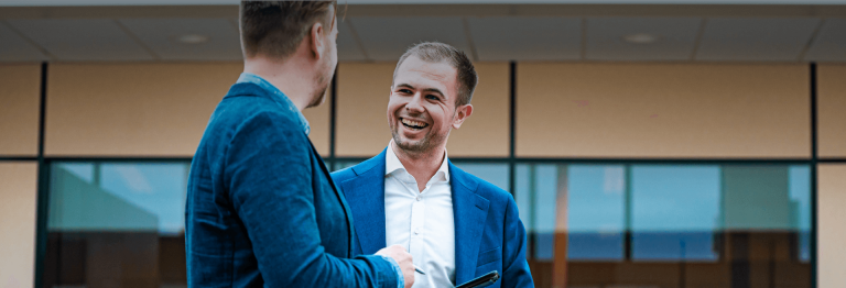 About us - Viscon Group