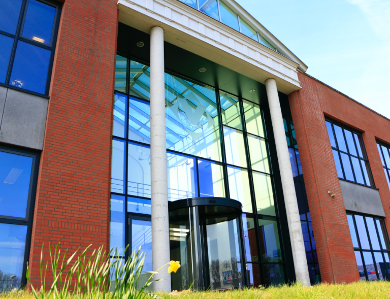 Contact - Viscon Group