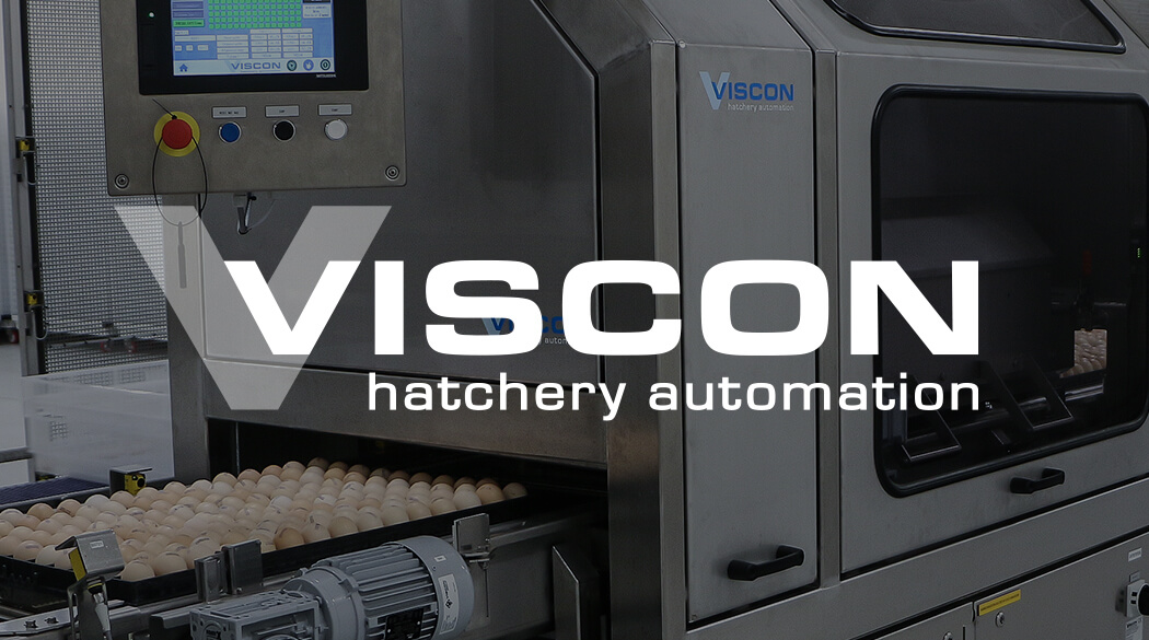 Our divisions - Viscon Group