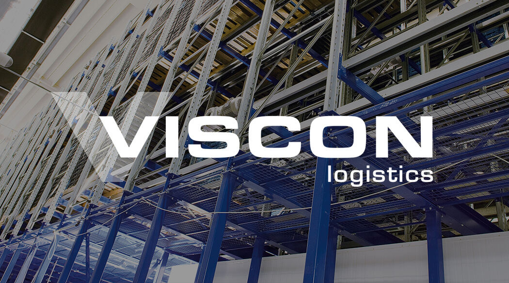 Our divisions - Viscon Group