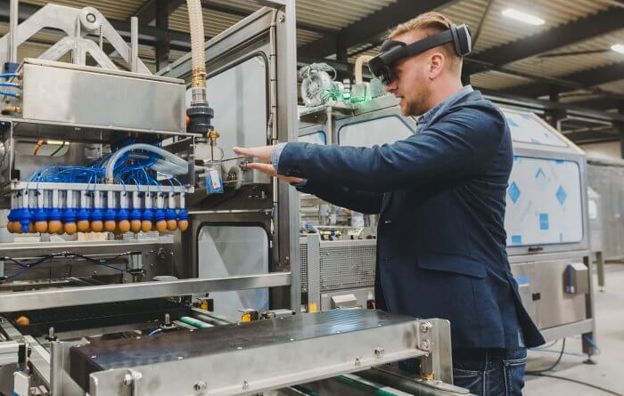 About us - Viscon Group