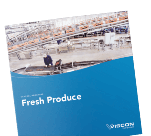 Post-harvest, packing & storage - Fruit & Vegetables - Viscon Group