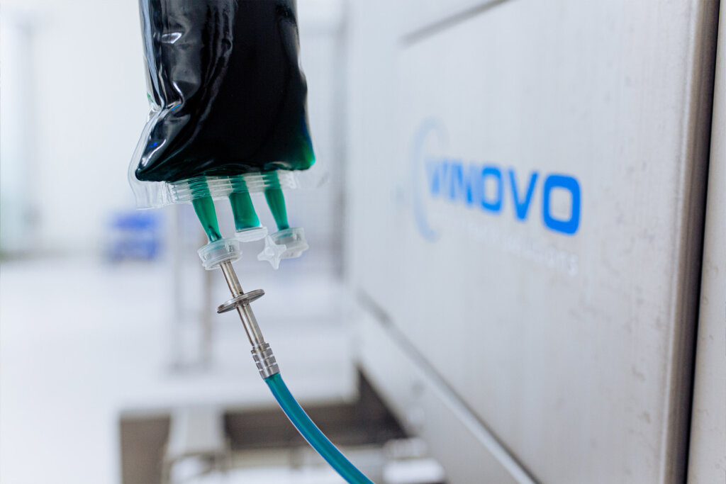 Viscon Hatchery Automation