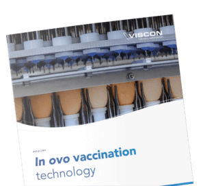 Vinovo | in ovo vaccination devices | in ovo vaccination technology