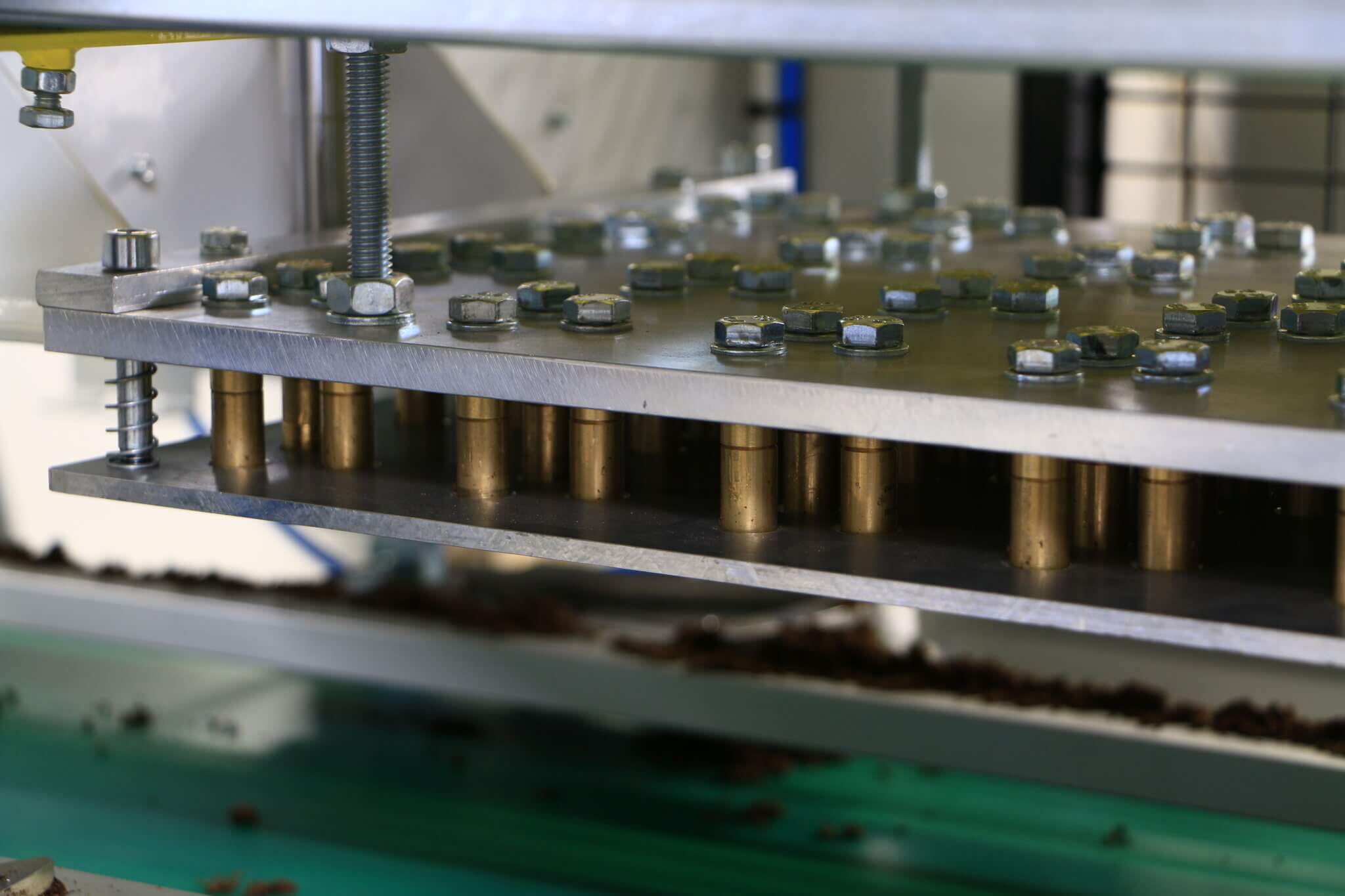 Dibbling unit - Viscon Group