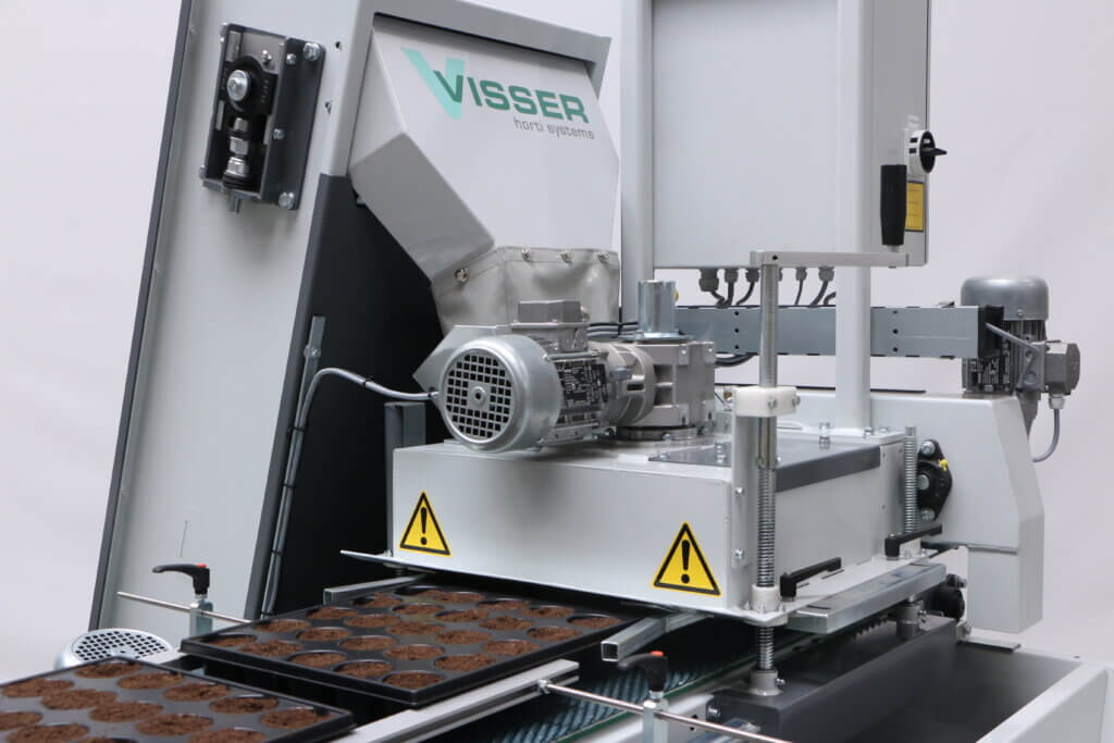 Universal Filler - Viscon Group