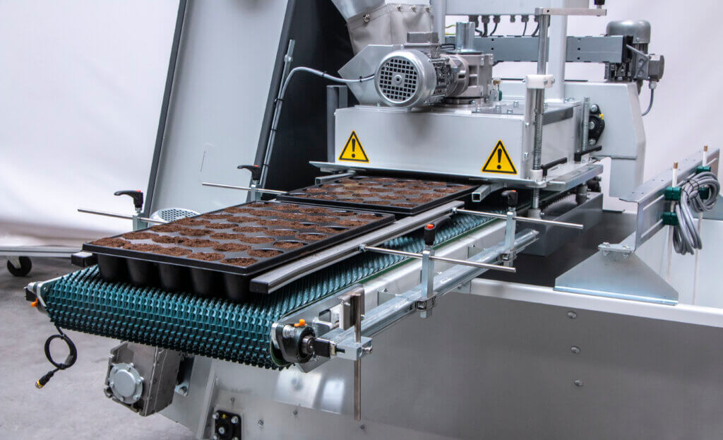 Universal Filler - Viscon Group