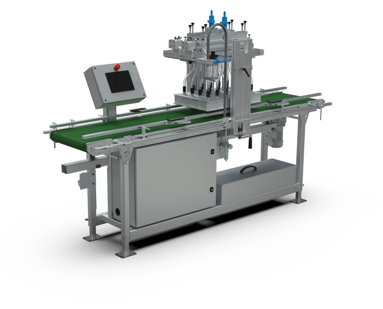 Seeding Machines and Complete Seeding Lines - Viscon Group