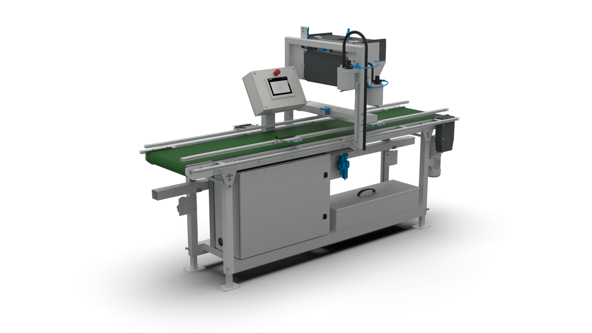 Archief Machines - Viscon Group