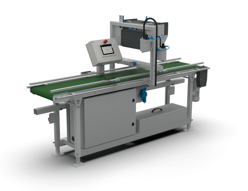 Seeding Machines and Complete Seeding Lines - Viscon Group