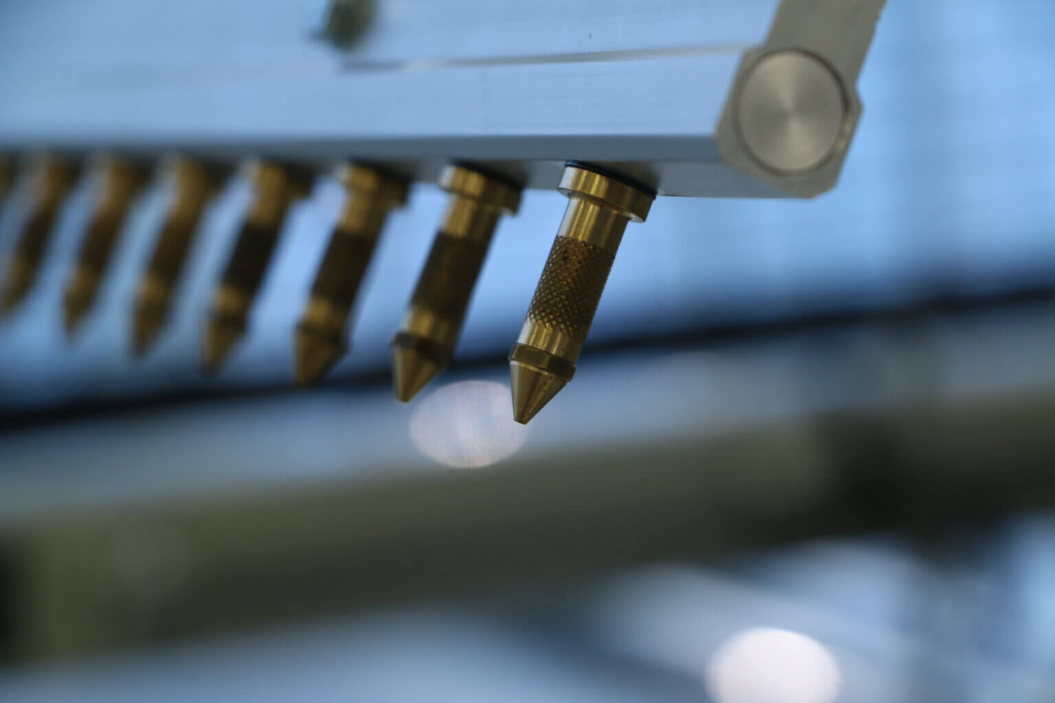 Robomatic Seeder - Viscon Group