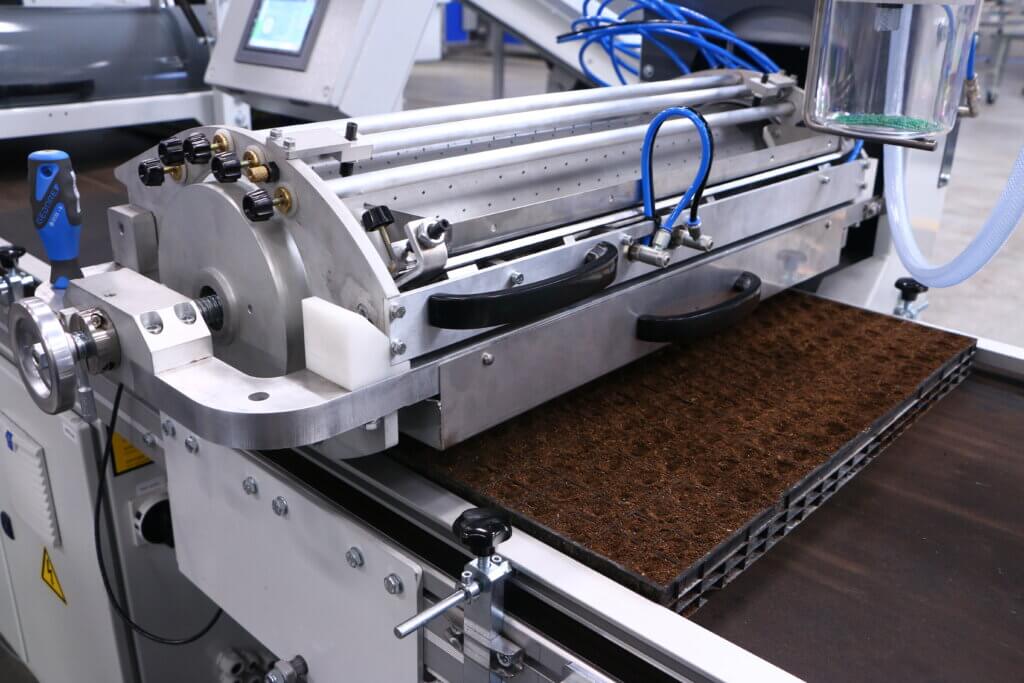 Roulette XL - Viscon Group