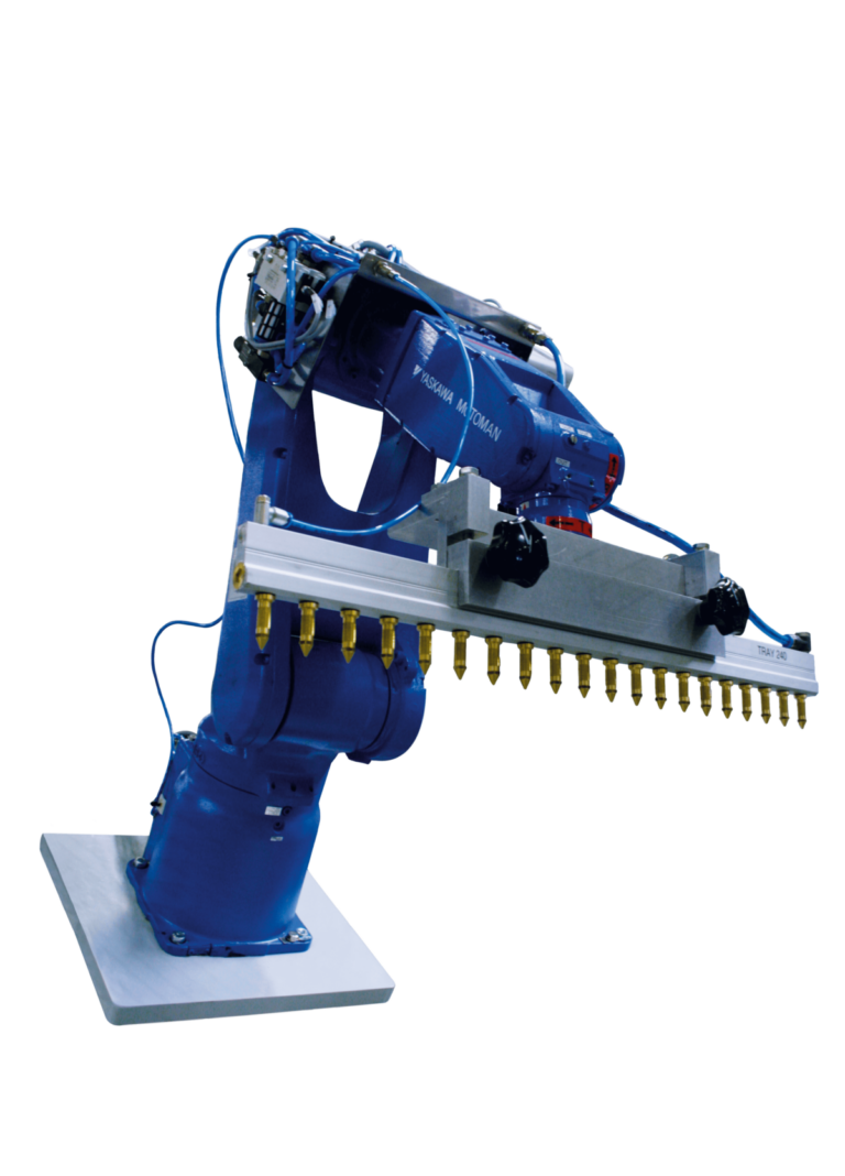 Archief Machines - Viscon Group