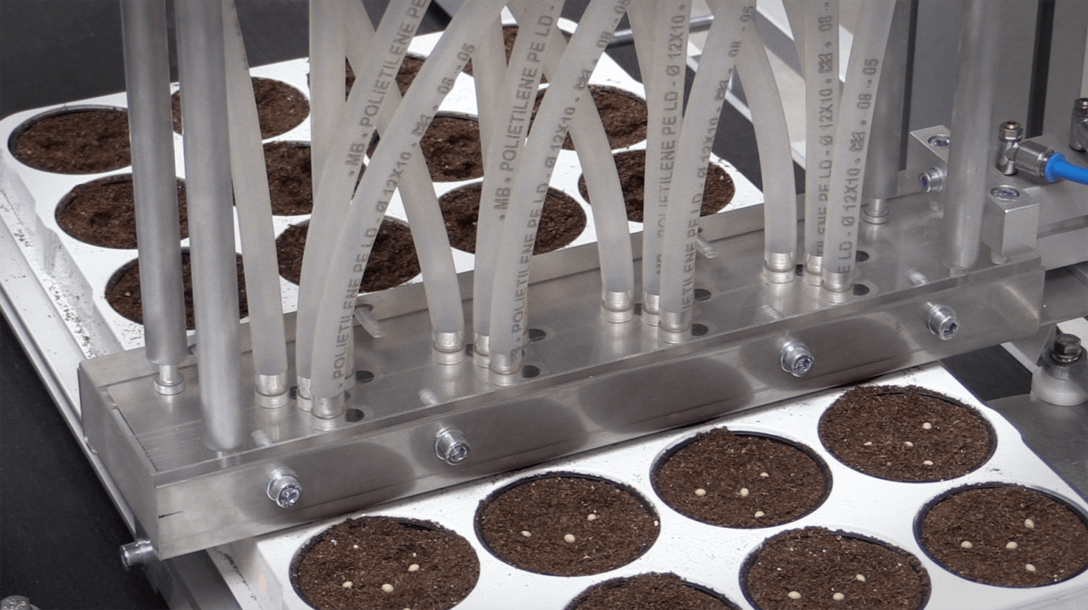 Granuplate - Viscon Group