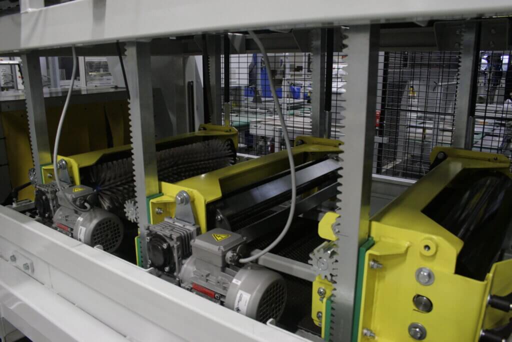 Versa Filler - Viscon Group