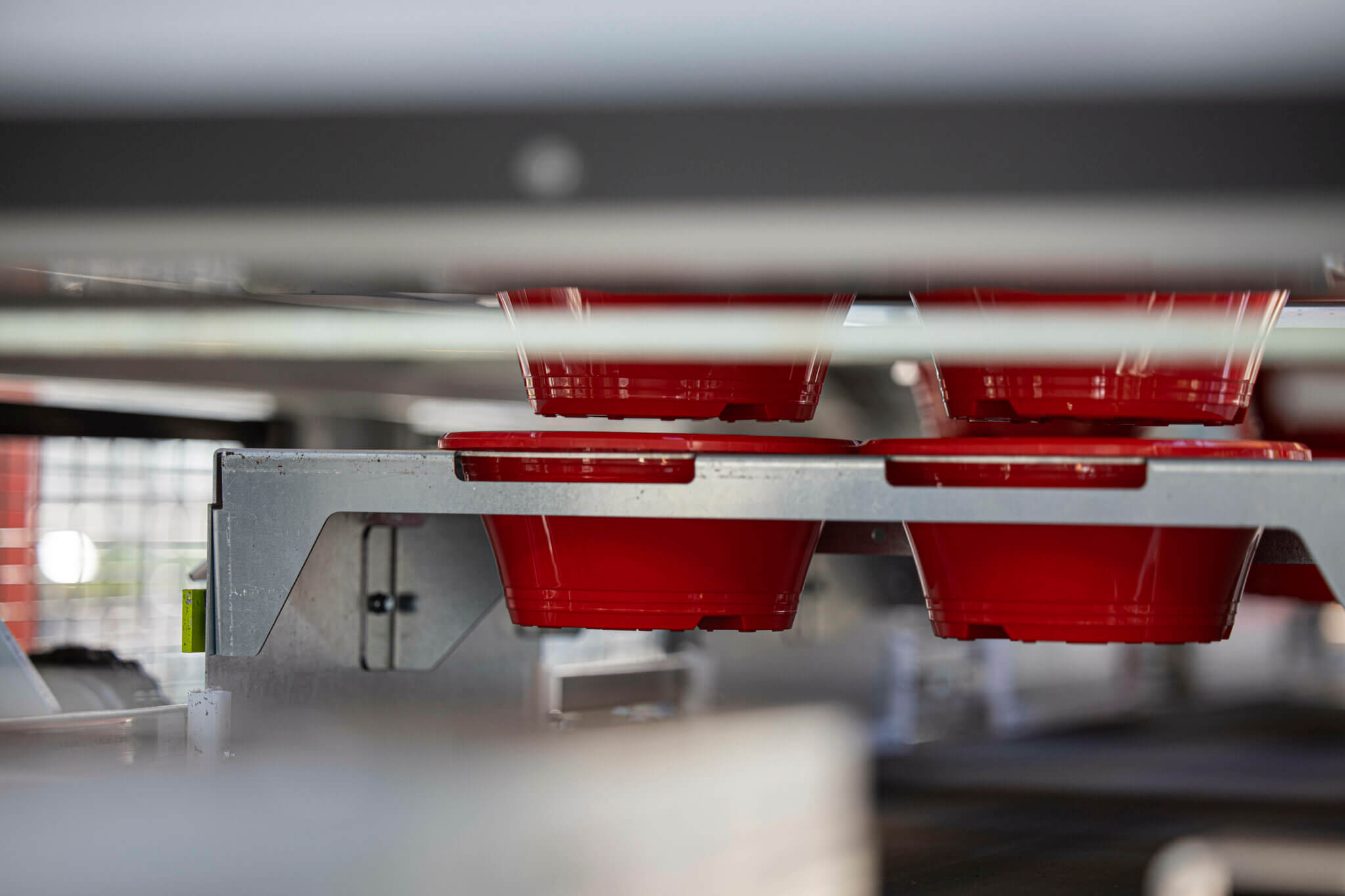 De-stacker MHD-LB - Viscon Group