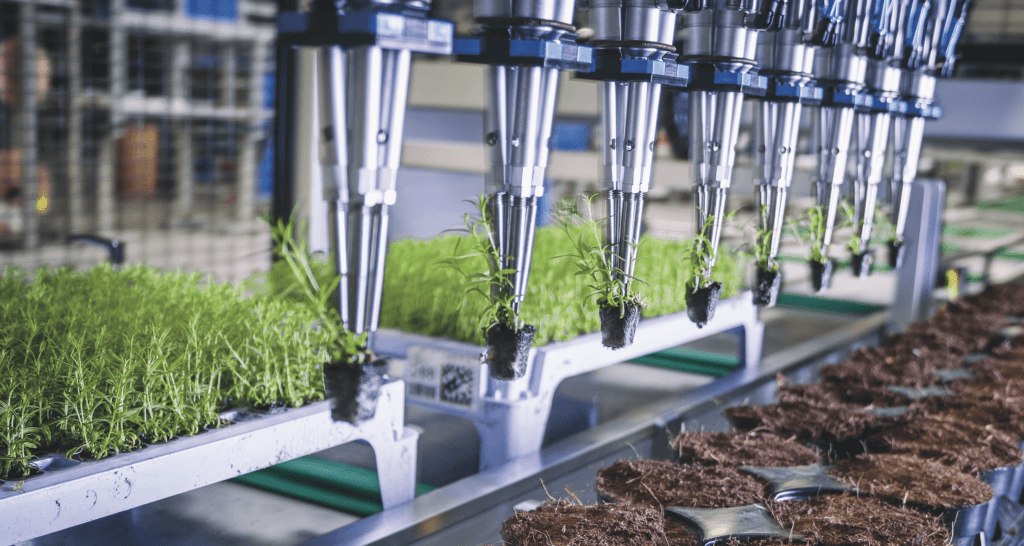 Pic-O-Mat Greenline - Viscon Group