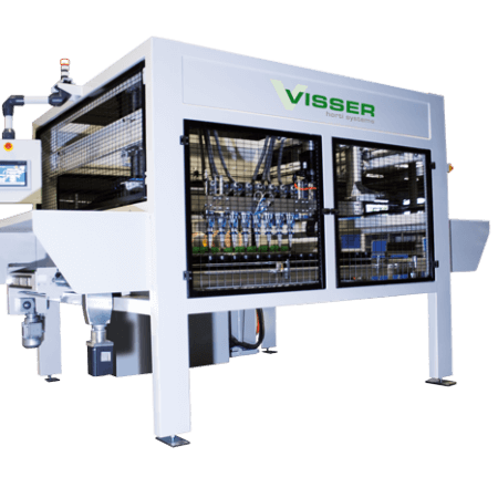 Young Plant Automation - Viscon Plant Technology | Formerly known as Visser Horti Systems ...