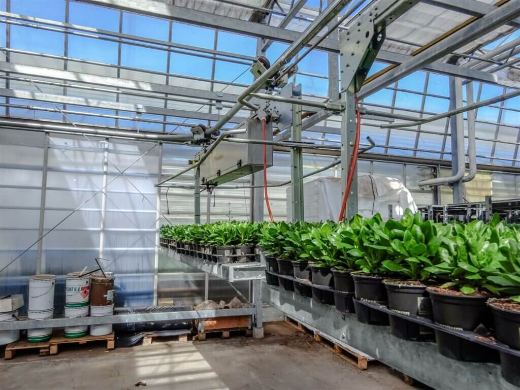 Monorail - Viscon Group