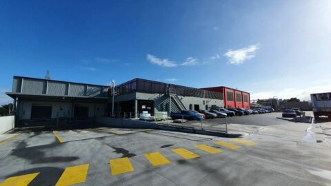 Two state-of-the-art hatcheries for Inghams Australia - Viscon Group