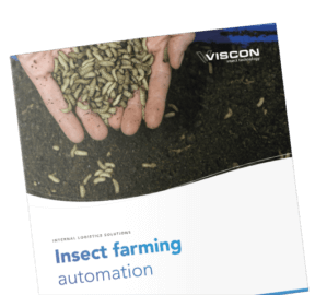 Insect Farming Technology (Black Soldier Fly, Mealworm)