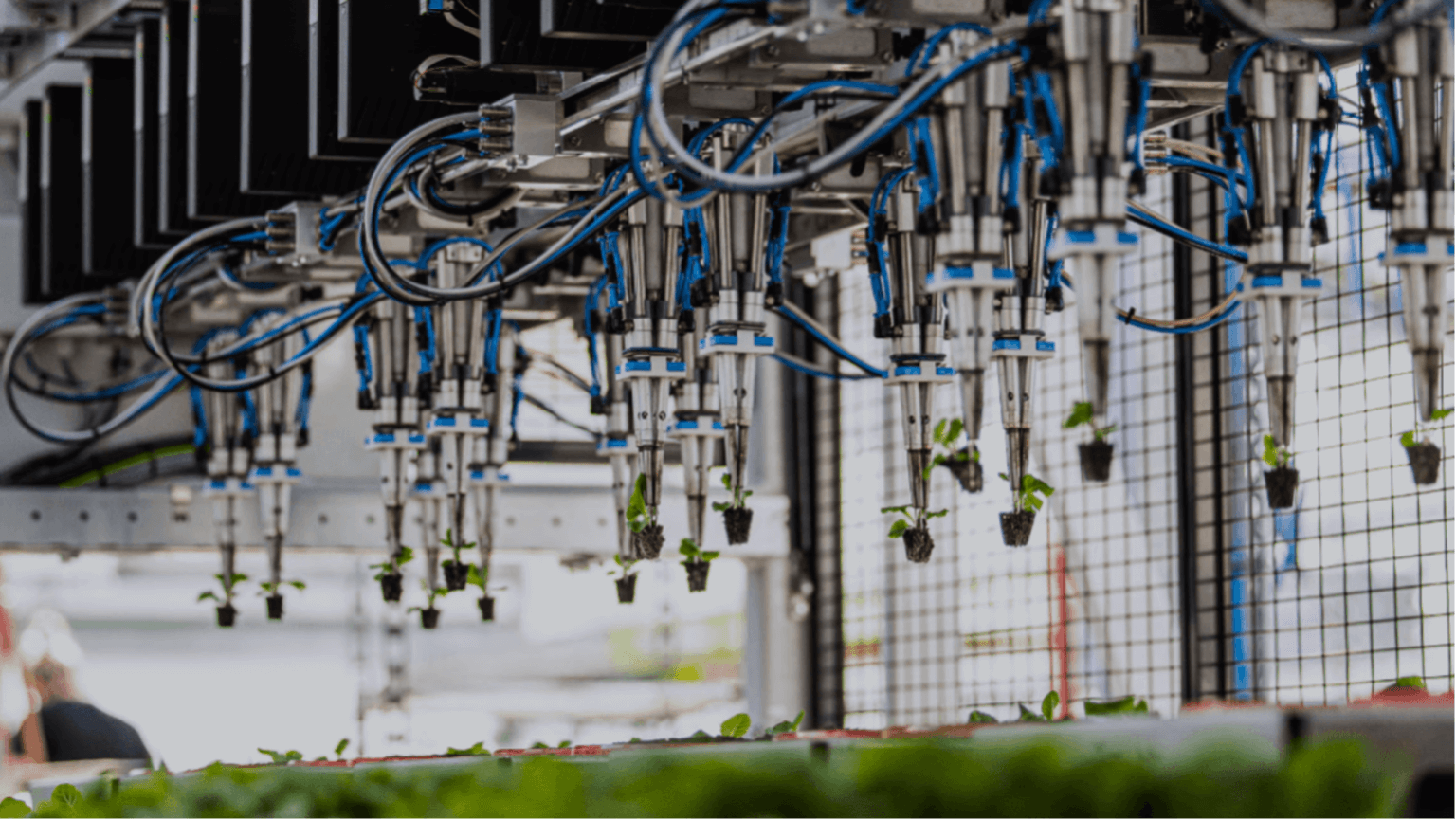 Introducing Viscon Plant Technology! - Viscon Group