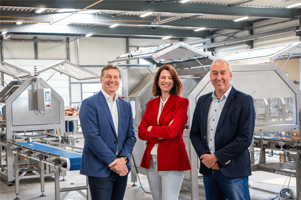 Viscon Group welcomes new CEO - Viscon Group