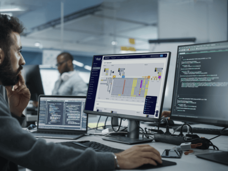 Automation - Viscon Group