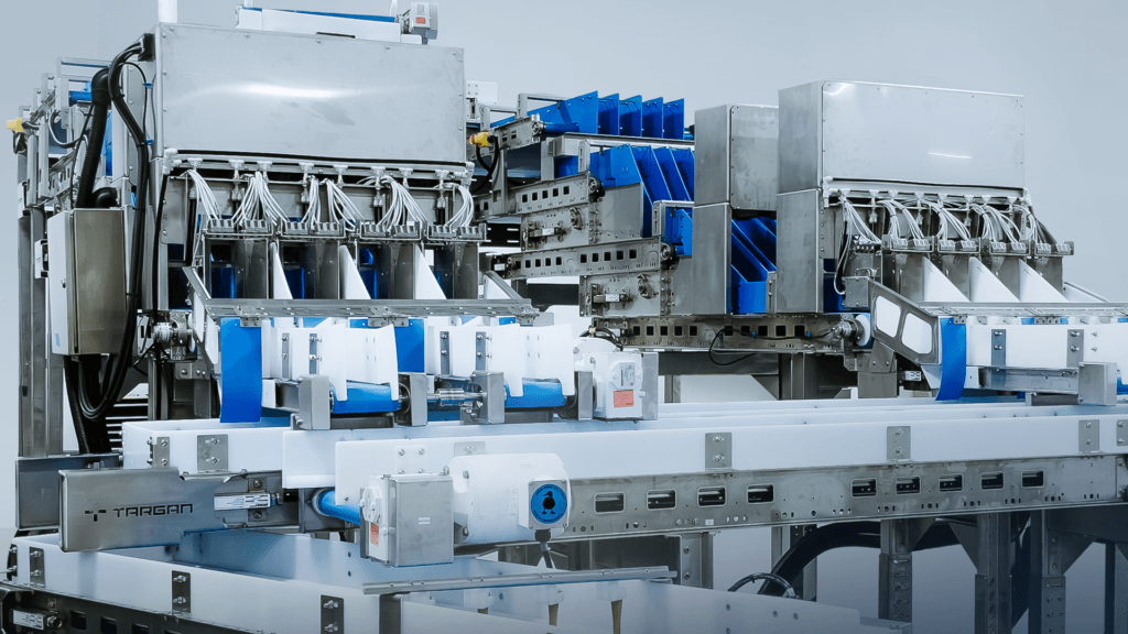 Revolutionary Feather-Sexing Solution: VISCON and TARGAN Announce ...