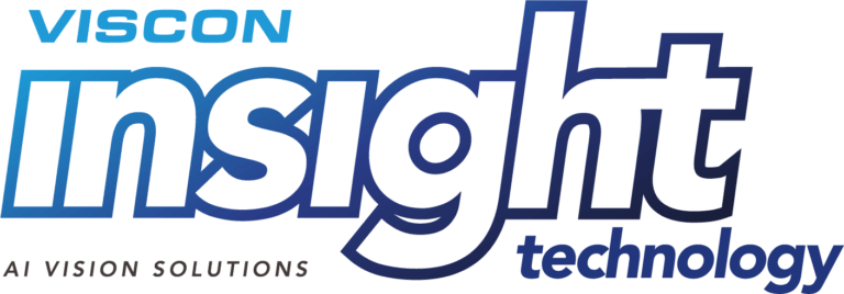 Advanced AI Vision, presenting InSight Technology - Viscon Group
