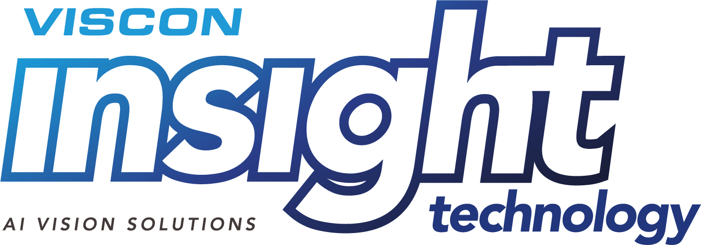 Advanced AI Vision, presenting InSight Technology - Viscon Group