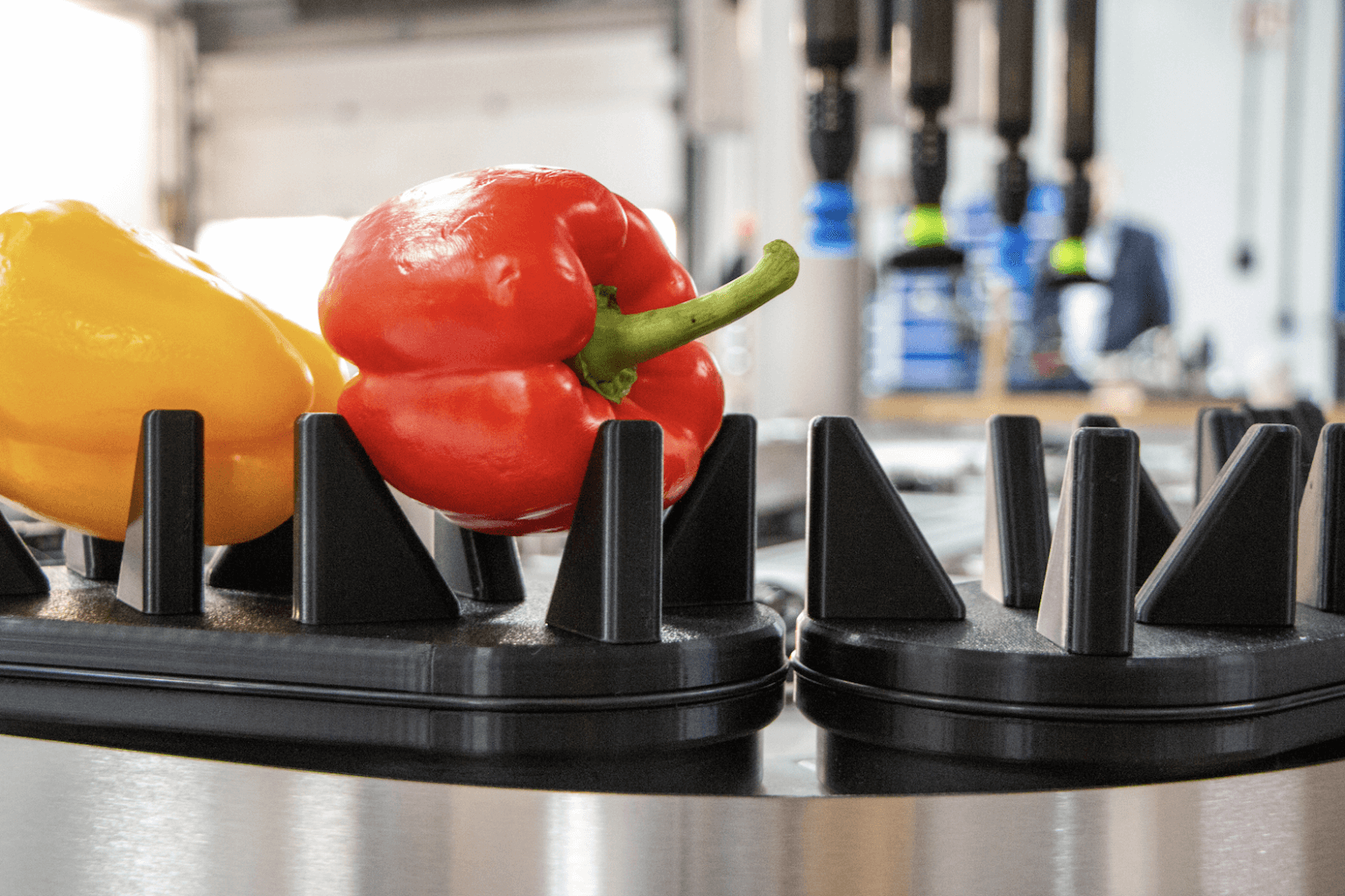 Viscon Group – SwiftPick Automation