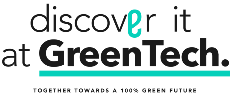 Discover at GreenTech - Viscon Group