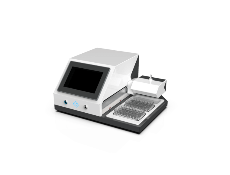 Media Flow Embryo Trays - Viscon Group Automated Media Dispensing